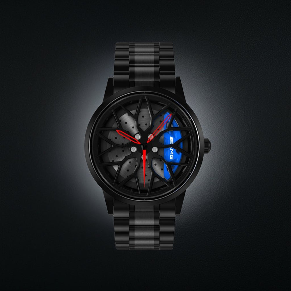 Rim Chrono
